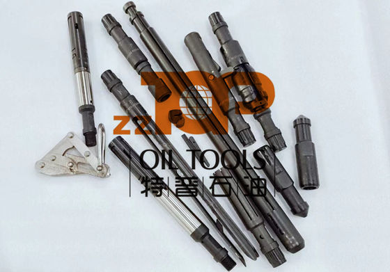 Wireline Tools factory, Buy good quality Wireline Tools products from China
