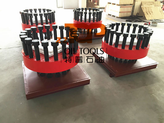 Wellhead Adapter factory, Buy good quality Wellhead Adapter Products ...
