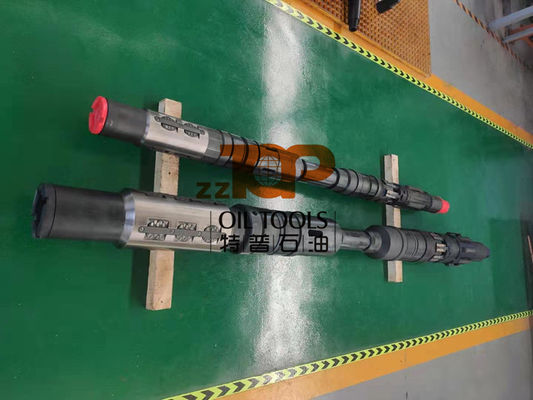 Retrievable Packer factory, Buy good quality Retrievable Packer ...