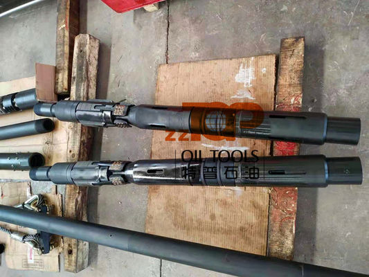 Retrievable Packer factory, Buy good quality Retrievable Packer ...