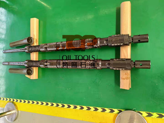 Retrievable Packer factory, Buy good quality Retrievable Packer ...