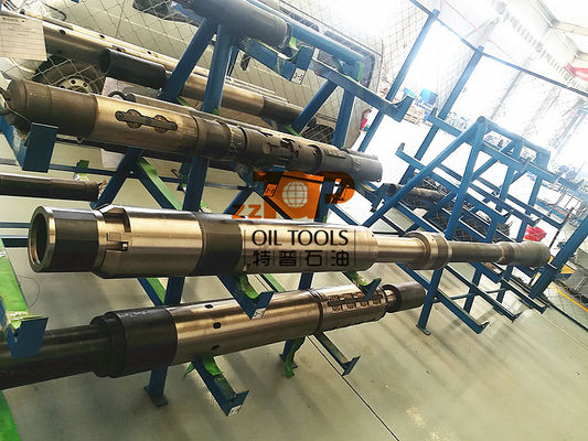 Retrievable Packer factory, Buy good price Circulating Valve products