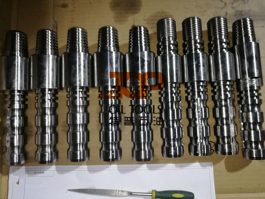 Coiled Tubing Tools factory, Buy good quality Coiled Tubing Tools ...