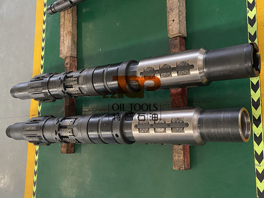 Retrievable Packer factory, Buy good quality Retrievable Packer ...