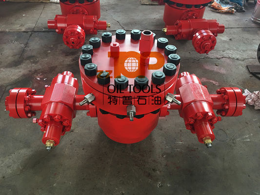 Wellhead Equipment factory, Buy good quality Wellhead Equipment ...