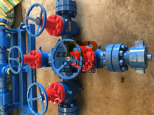 Surface Well Testing Equipment factory, Buy good quality Surface Well ...