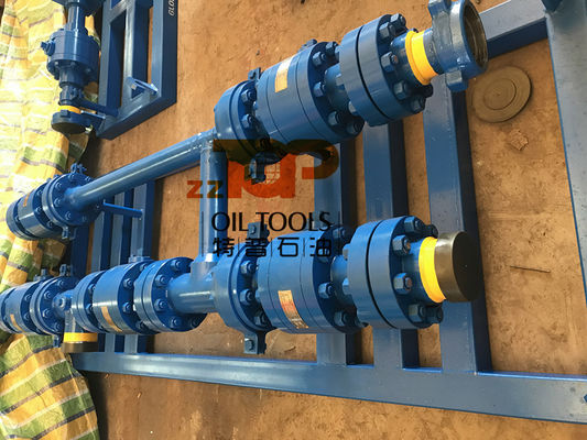 Surface Well Testing Equipment factory, Buy good quality Surface Well ...