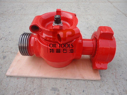 Wellhead Valves factory, Buy good quality Wellhead Valves products from ...