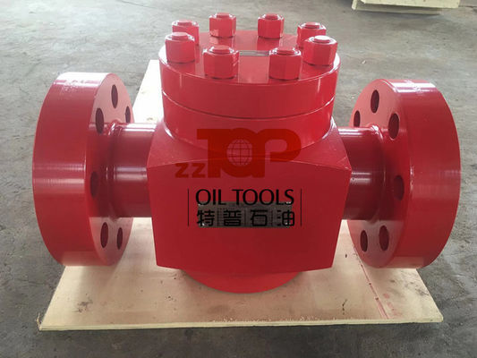Pipeline Dart Type Check Valve Wellhead Valves High Pressure For Flow ...