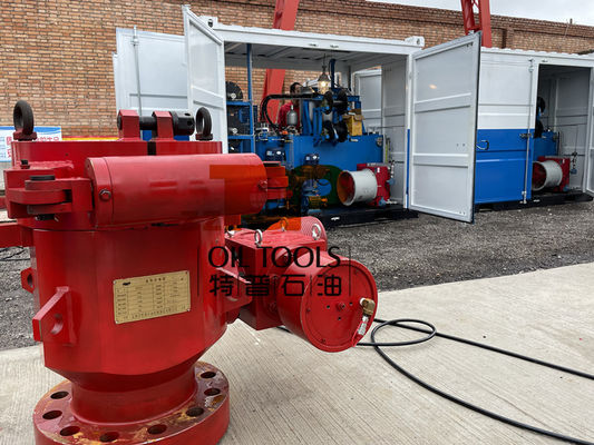 BOP Blowout Preventer factory, Buy good quality BOP Blowout Preventer ...