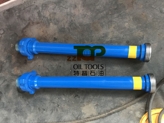 API 16C Wellhead Manifold High Pressure Integral Fitting For Wellhead ...