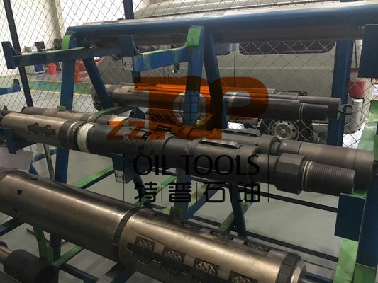 Retrievable Packer factory, Buy good price Circulating Valve products