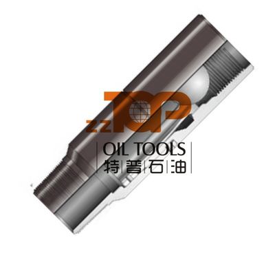 Retrievable Packer factory, Buy good price Circulating Valve products