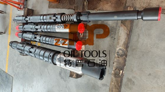 Retrievable Packer factory, Buy good price Circulating Valve products