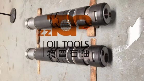 Retrievable Packer factory, Buy good price Circulating Valve products