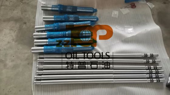 Retrievable Packer factory, Buy good price Circulating Valve products