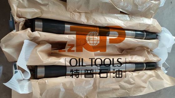 Retrievable Packer factory, Buy good price Circulating Valve Products