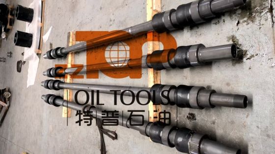 Retrievable Packer factory, Buy good price Circulating Valve products