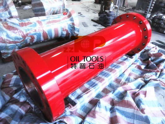 Buy integral spacer spool, Good quality integral spacer spool manufacturer