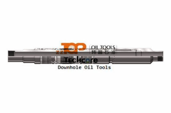 Buy well production operation permanent packer, Good quality well ...