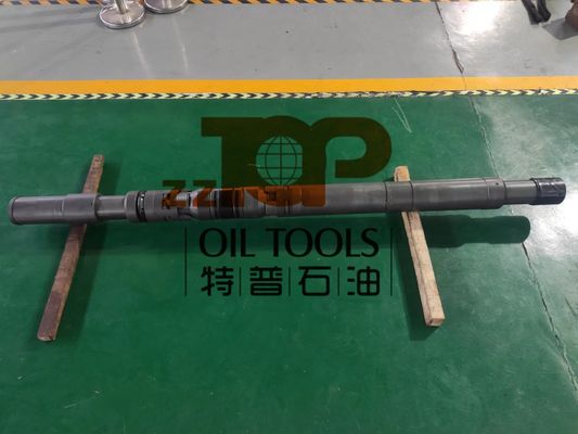 Retrievable Packer factory, Buy good price Circulating Valve Products