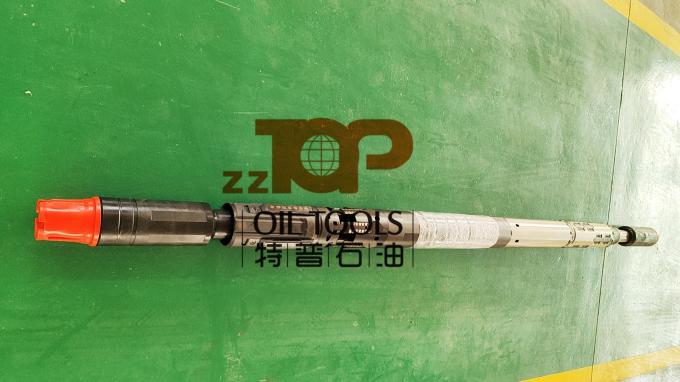 RE: HIGH PRESSURE RETRIEVABLE PACKER WITH MECHANICAL SETTING