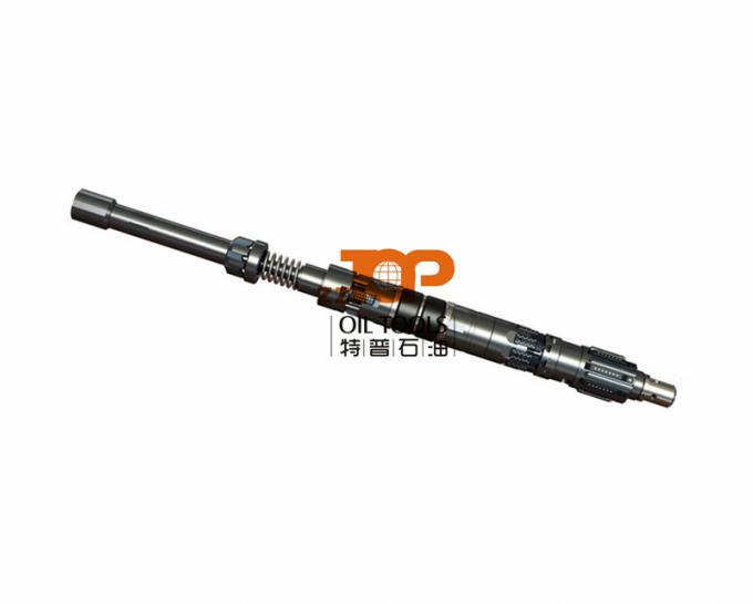 3L Bridge Plug Retrievable Packer Type RBP Packer For Drill Stem Testing