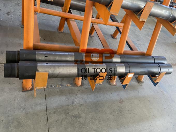 15000psi Hydraulic Circulation Valve For Drill Stem Testing Tools High ...