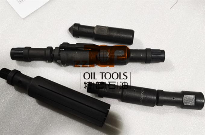 Pear Drop Rope Socket For Wireline And Slickline Tools String 1.25" - 2.5"