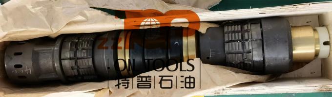 Squeeze Retrievable Packer Sliding Valve Cement Retainers 7" X 10000psi WP