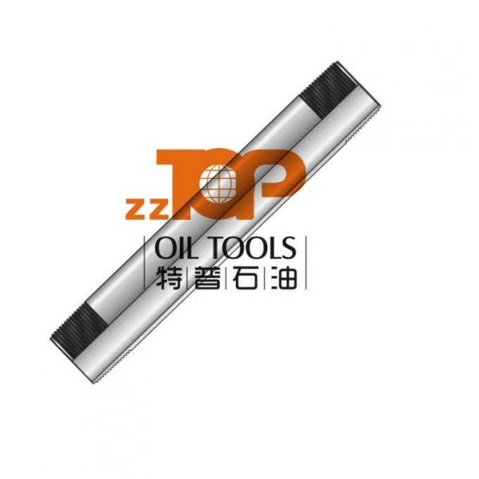 Mill Out Extension For High Pressure Well Completion Operations